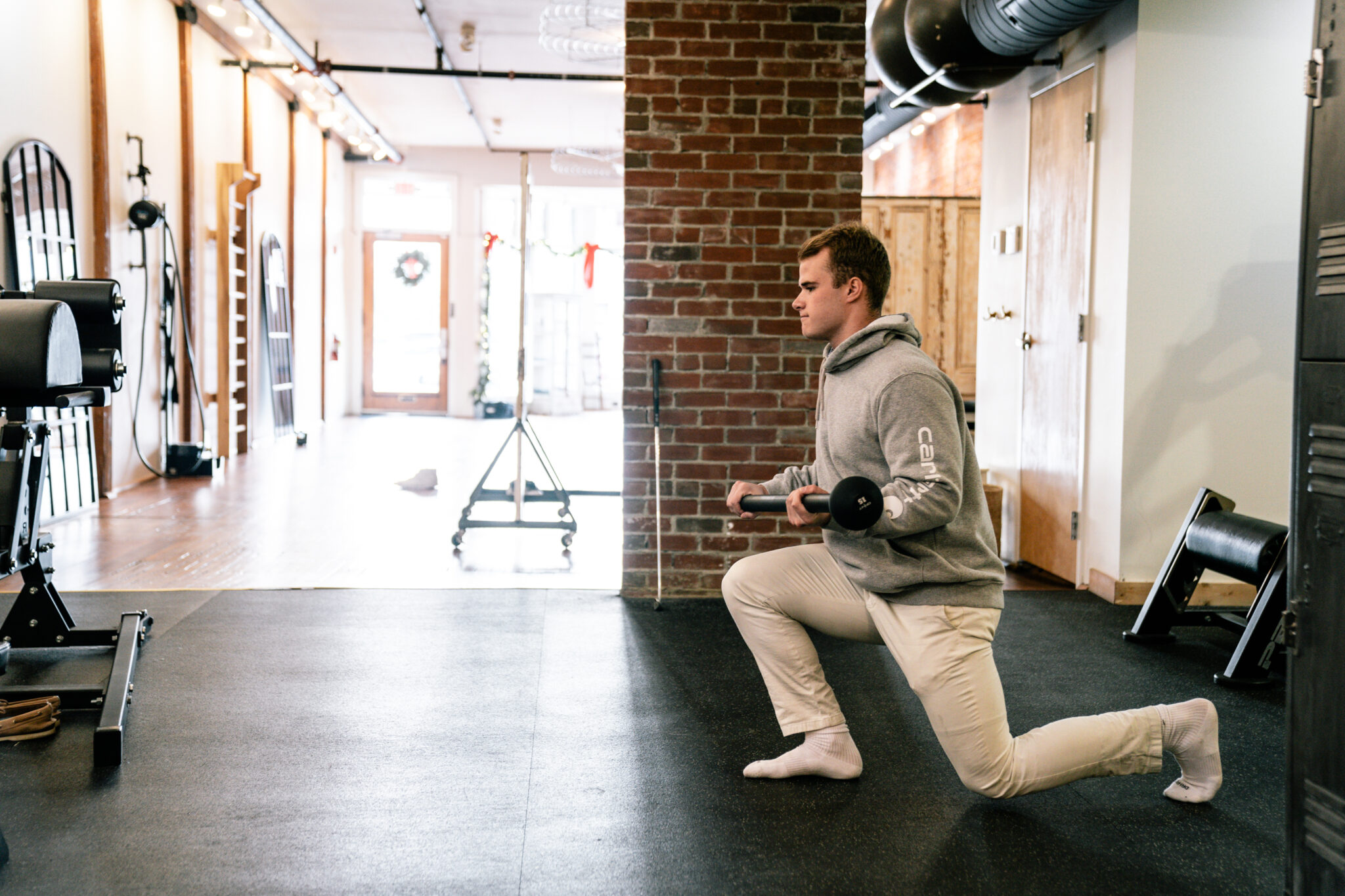 Primal Mentorship Program for Physical Therapists